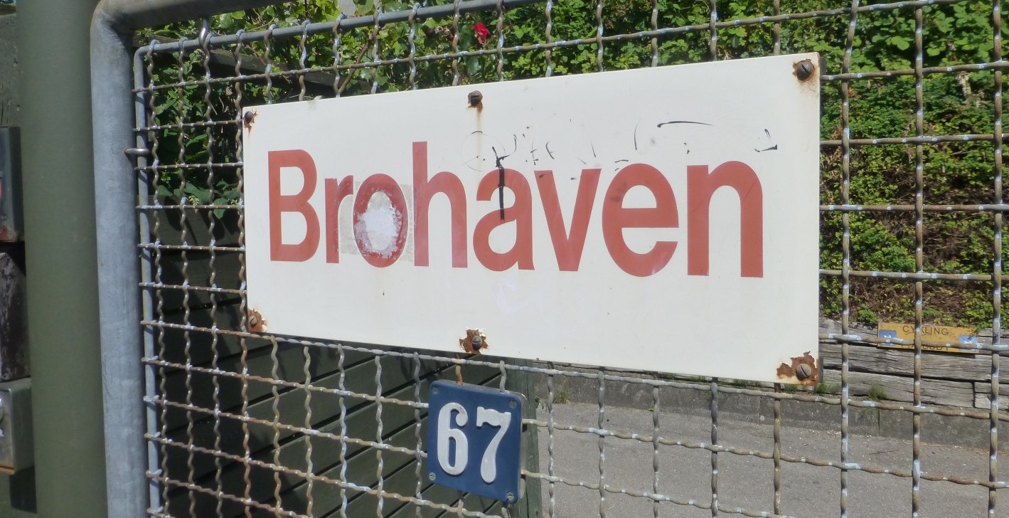 Lågen er – og skal være – åben | HF Brohaven